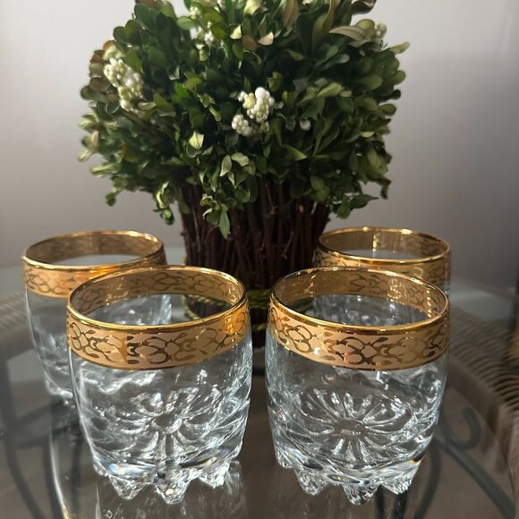 Circleware Versailles | Dining | Circleware Versailles Highball Style ...